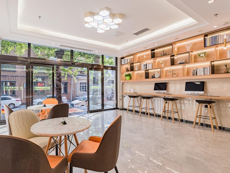 Green Tree Inn Beijing Wukesong Subway Station 301 General Hospital of ...