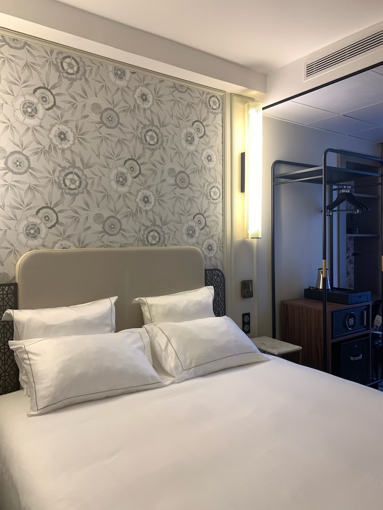 Elsa Hotel Paris in Paris | 2024 Updated prices, deals - Klook United ...