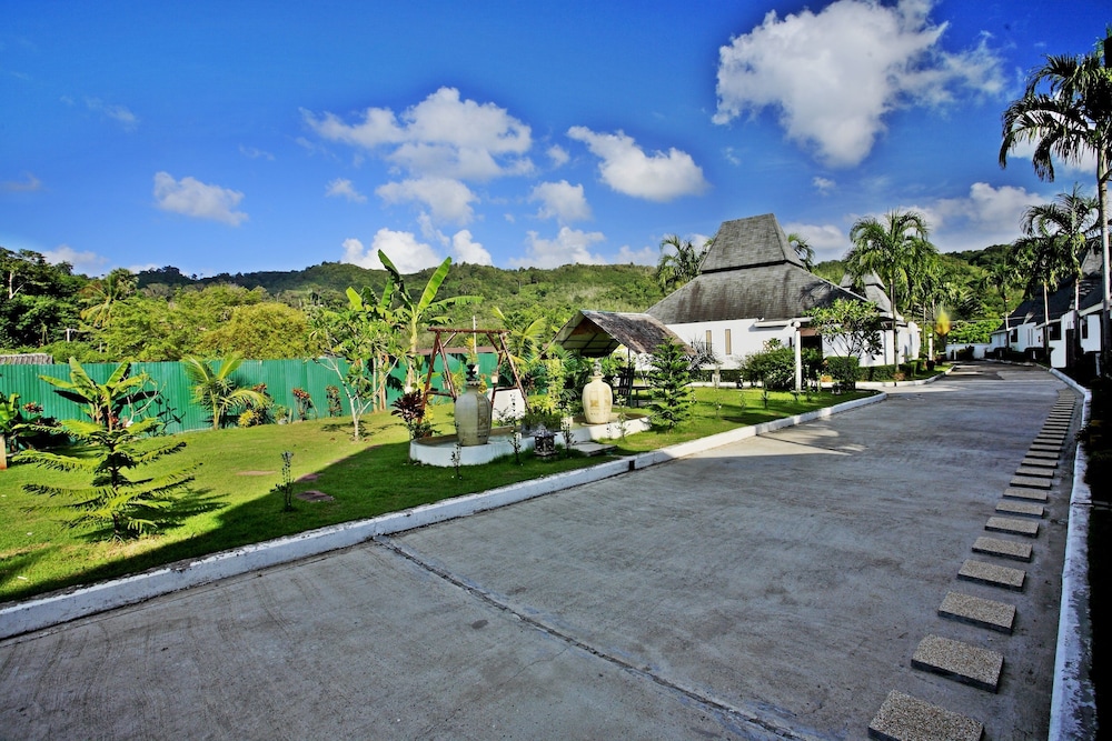 The Kara Pool Villa in Phuket Province | 2025 Updated prices, deals ...