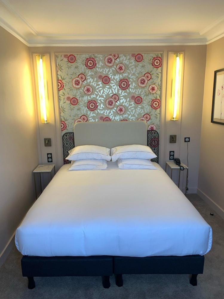 Elsa Hotel Paris in Paris | 2024 Updated prices, deals - Klook United ...