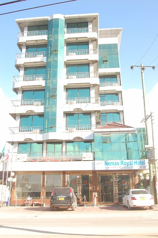 Nemax Royal Hotel in Dar es Salaam | 2025 Updated prices, deals - Klook ...