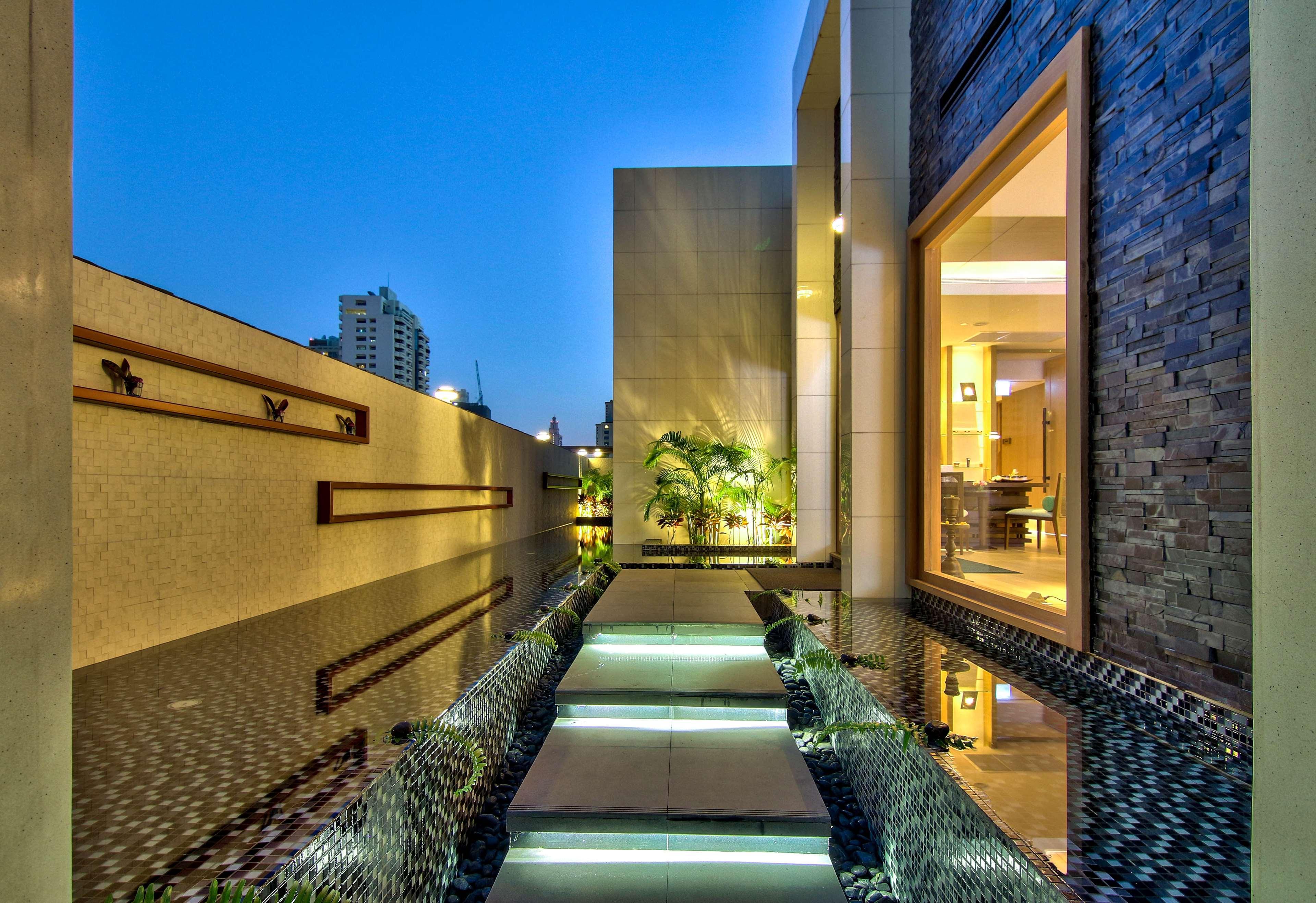 Radisson Blu Plaza Bangkok in Bangkok | 2024 Updated prices, deals - Klook Philippines